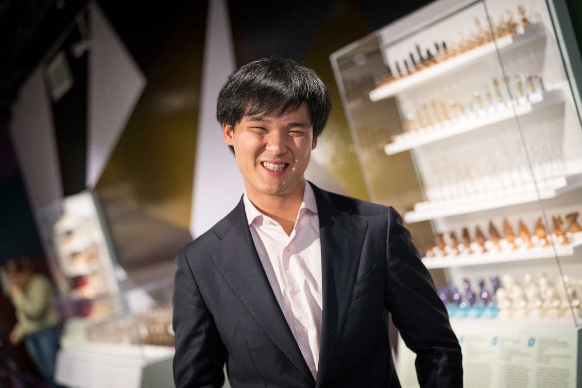 Chess News | ChessBase