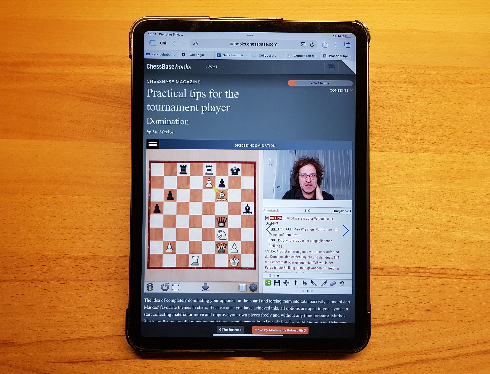 Chess News | ChessBase