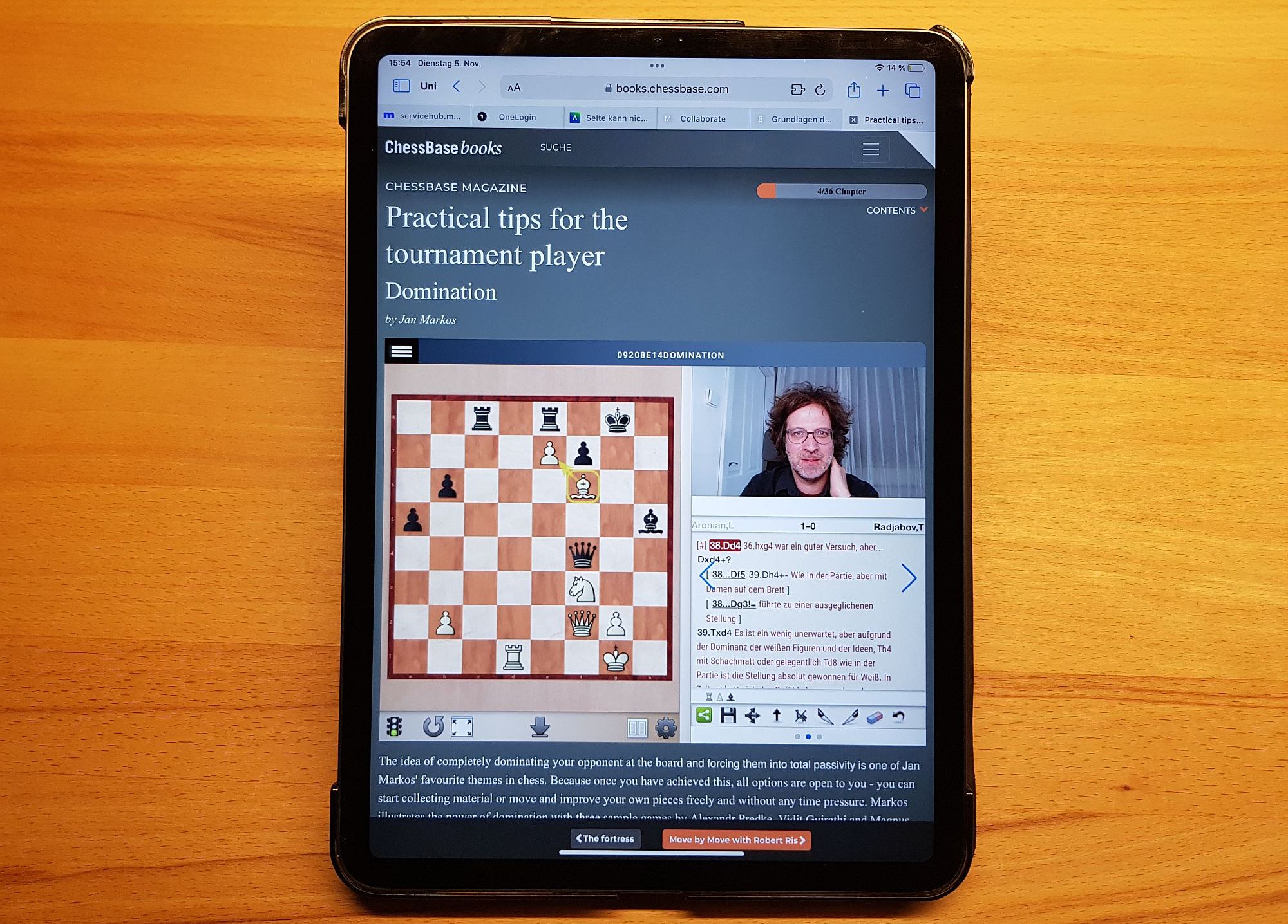 Chess News | ChessBase