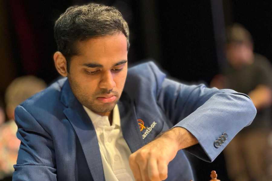 Chess News | ChessBase