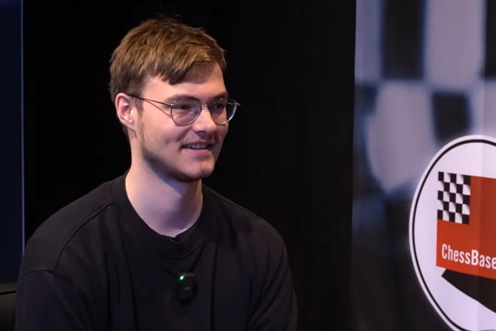 Chess News | ChessBase