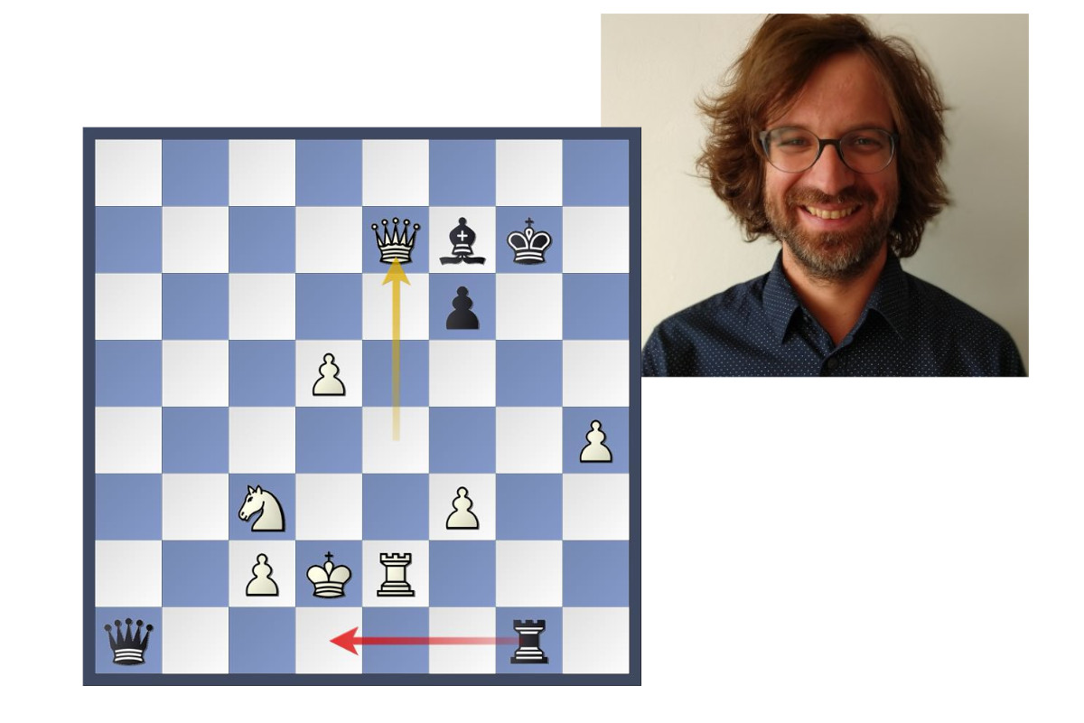 The Winning Academy 40: Small combinations are the spice of chess ...