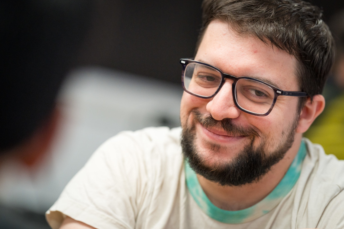 Chess.com Classic: MVL to face Carlsen in Grand Final | ChessBase