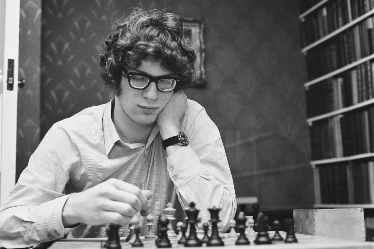 Jon Speelman: Defeat and redemption | ChessBase