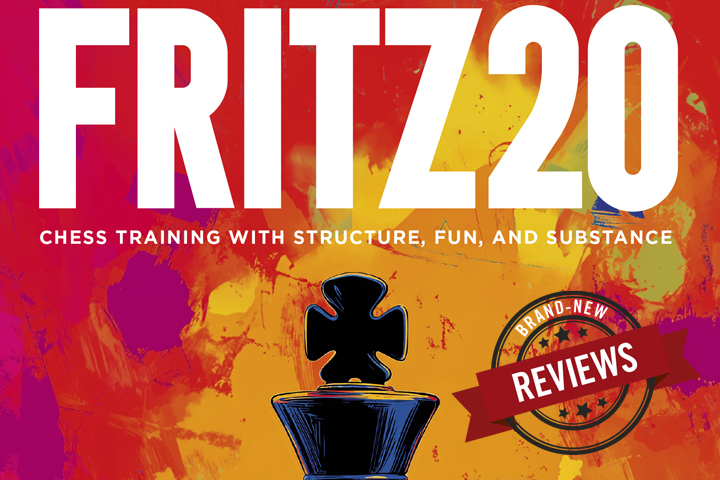 Review: Fritz 20 – A revolutionary leap forward in chess software ...