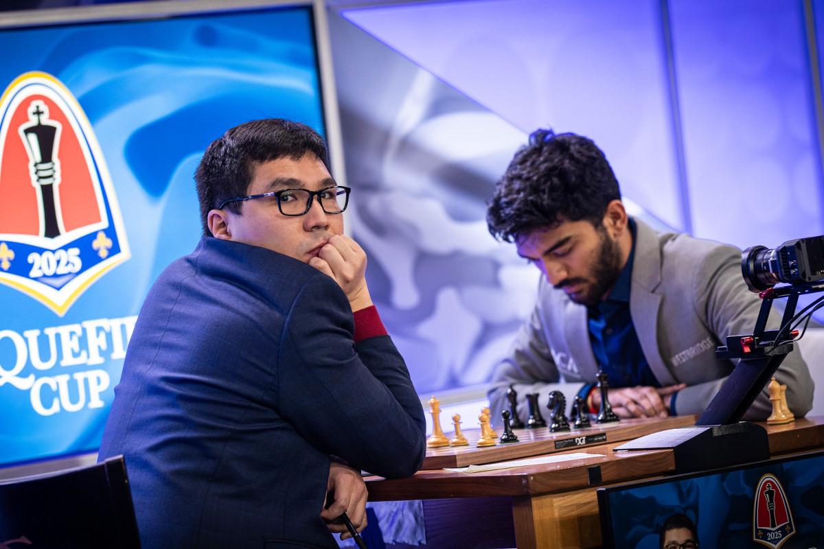 Jon Speelman: The Caissic hunt of the Centaur | ChessBase