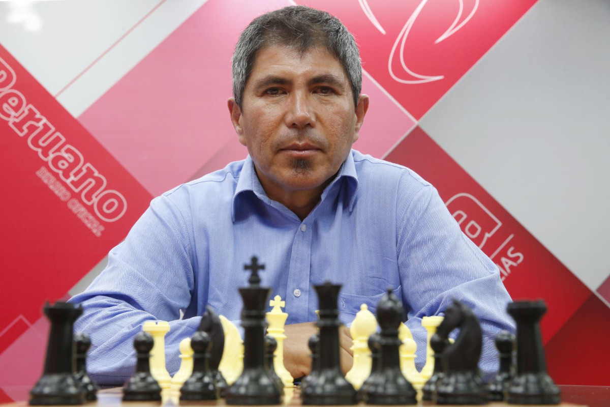 Granda returns: Peruvian legend set to face Oro and Lu at Madrid round ...