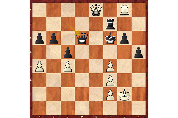 Richard the Deep | ChessBase