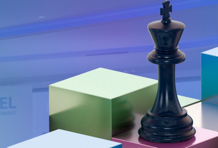 Tata Steel Chess 2026: Youngest lineup ever in Wijk! | ChessBase