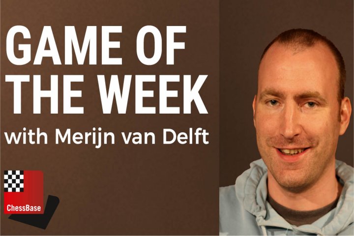 Game of the Week #725: Madaminov vs Nepomniachtchi | ChessBase