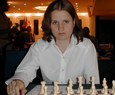 The Golden Cleopatra Open | ChessBase