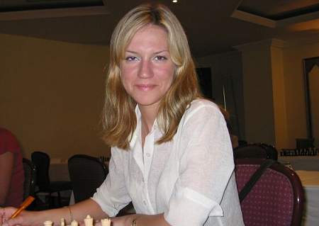 Who are your favourite players? | ChessBase