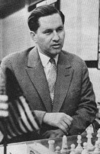 Monokroussos on all-time favourite Paul Keres | ChessBase