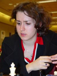 A new face: Anna Hahn, US Champion | ChessBase