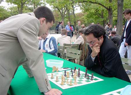 Marie Sebag – France's new wonder-girl | ChessBase