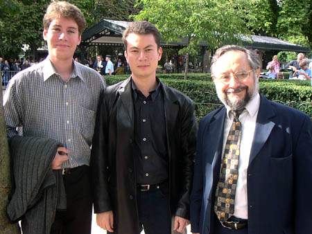 Marie Sebag – France's new wonder-girl | ChessBase