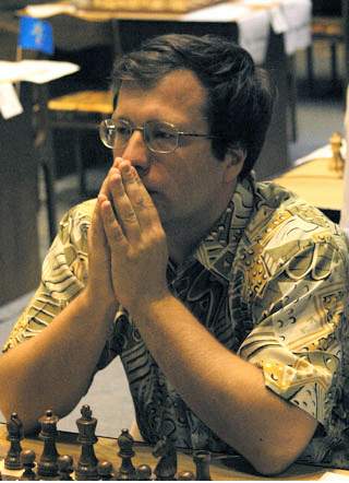 Peter Svidler wins Russian Championship | ChessBase