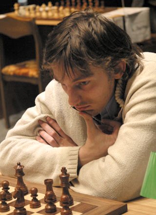 Peter Svidler wins Russian Championship | ChessBase