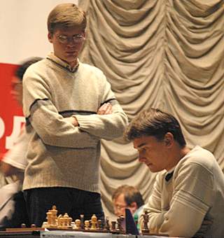 Peter Svidler wins Russian Championship | ChessBase