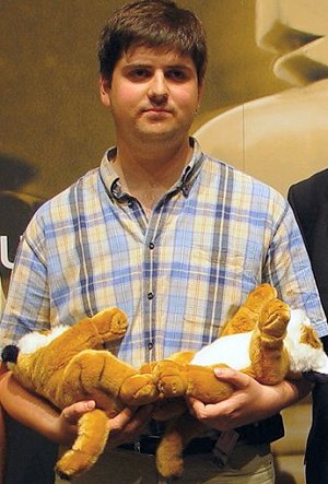 Peter Svidler wins Russian Championship | ChessBase