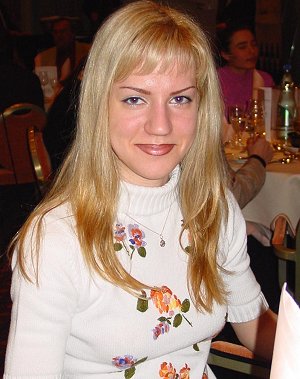 Women play in Dresden | ChessBase