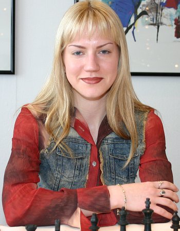 The Damsels of Dresden revisited | ChessBase