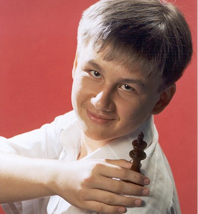 Yuriy Kuzubov joins the mini-GM club | ChessBase