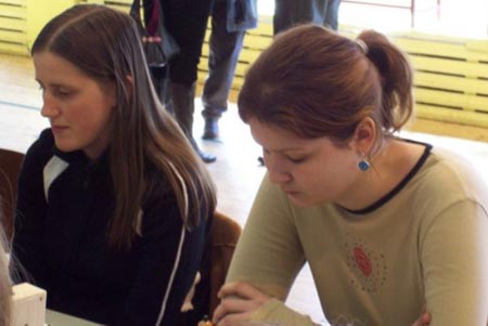 CB News - A massive match in the Baltics | Chess News