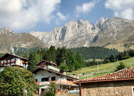 Chess in an Italian Paradise | ChessBase