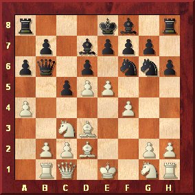 Bill Hook (1925–2010) | ChessBase