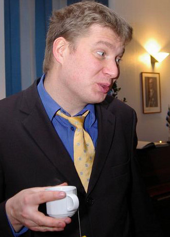 Shirov wins Paul Keres Memorial | ChessBase