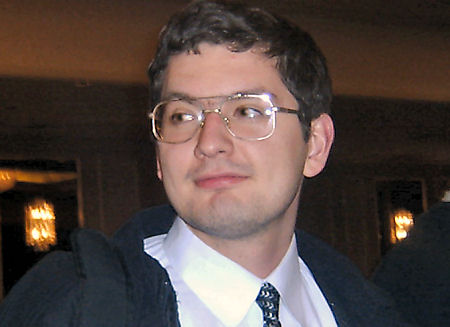 Chess on the Strip | ChessBase