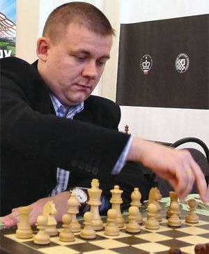 Sergei Rublevsky - Alchetron, The Free Social Encyclopedia