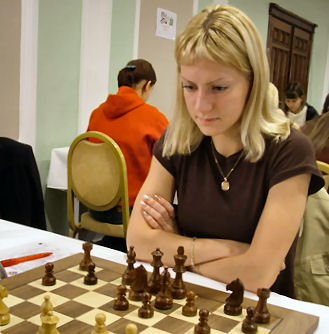 92 boys and 68 girls in Istanbul | ChessBase