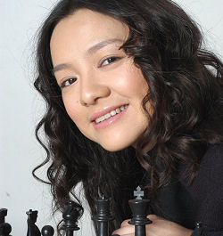 Accoona Women's Championship in New York | ChessBase