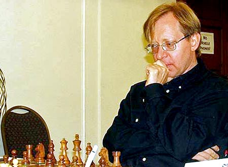 Murray Chandler wins Queenstown Chess Classic | ChessBase