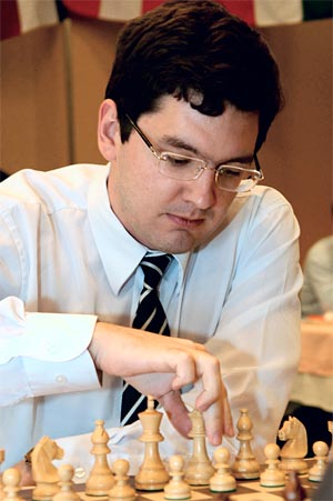 7th European Championships start in Kusadasi | ChessBase