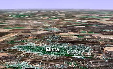 Elista 2006: The games can begin | ChessBase