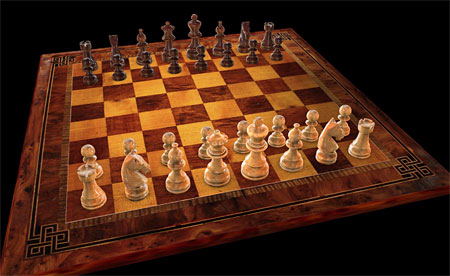 Coming soon to a chess shop near you: Fritz 10 | ChessBase