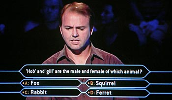 James Plaskett almost became a millionaire | ChessBase