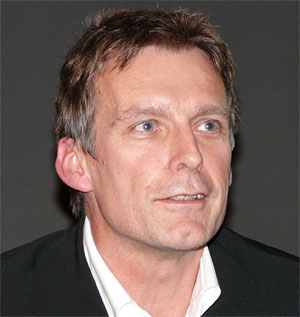 Ronan Bennett - Alchetron, The Free Social Encyclopedia