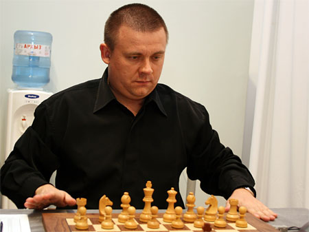 Elista F6: Aronian qualifies, Grischuk and Rublevsky in tiebreak ...