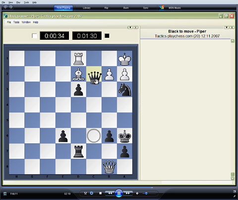 Hot off the press – Fritz 11 is out! | ChessBase