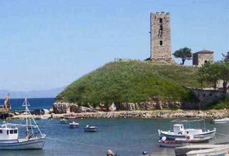 A Turkish report on chess in Greece | ChessBase