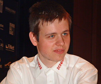Mainz 2007 – Navara wins the Ordix Open | ChessBase