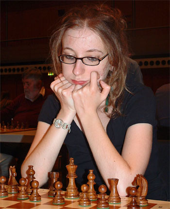 Mainz 2007 – Anand leads in Rapid World Championship | ChessBase