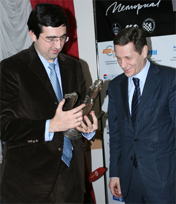Chess Oscars MIA : r/chess