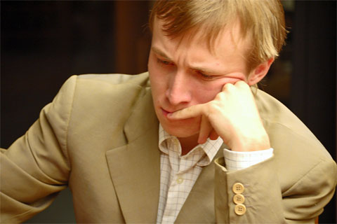 Ponomariov leads in Champions League | ChessBase