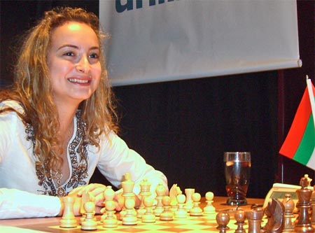 Second International Women's Tournament in Baku | ChessBase