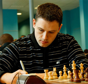 Chess in France – Top 16 in Clichy | ChessBase